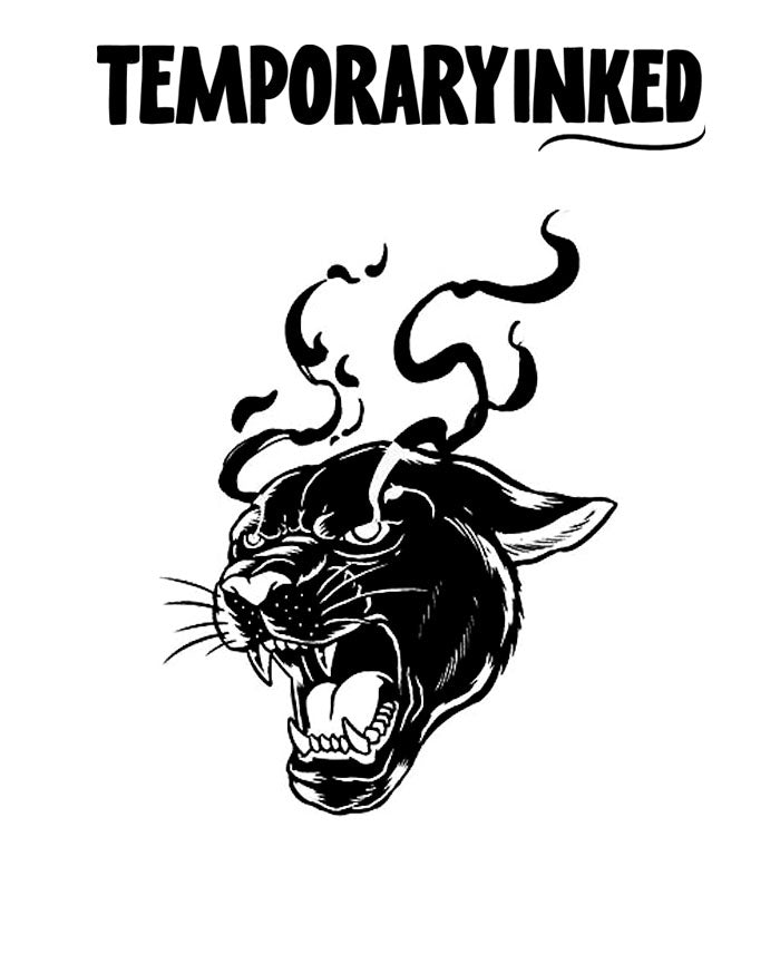 Shop All Semi-Permanent Tattoos | TemporaryInked.com – Page 12 ...